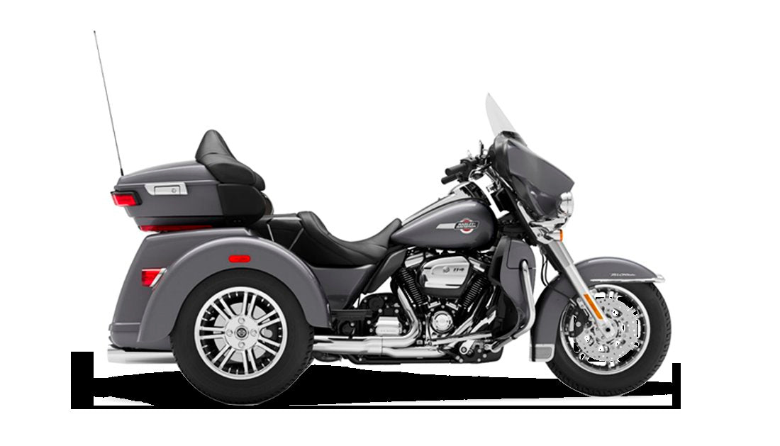 Tri Glide – Ciro