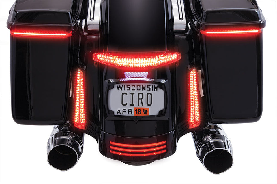 Motorcycle Lighting – Tagged "Road Glide Special" – Page 2 – Ciro