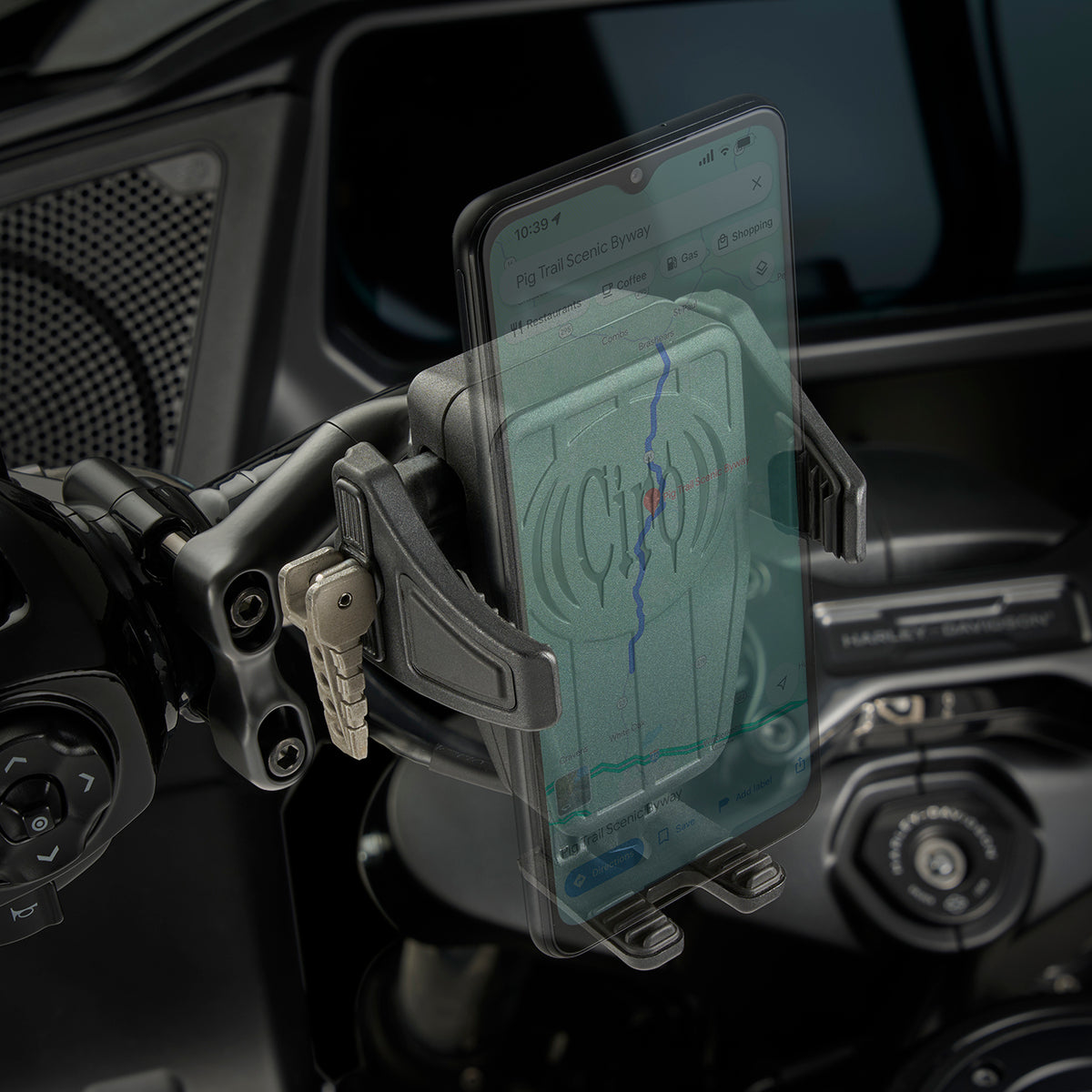 GEN 2 Cyberchargers – Ciro