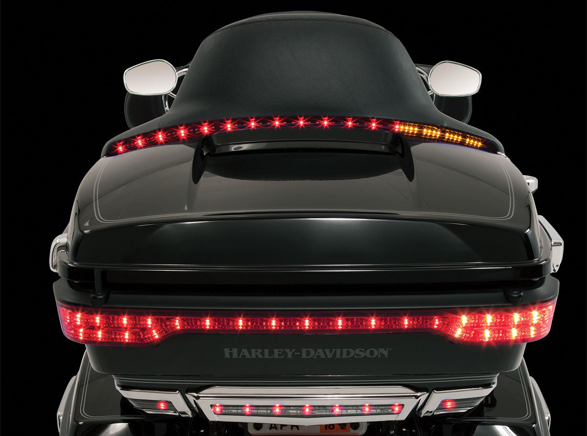 Accessories for Tour-Pak – Tagged "Road Glide" – Ciro