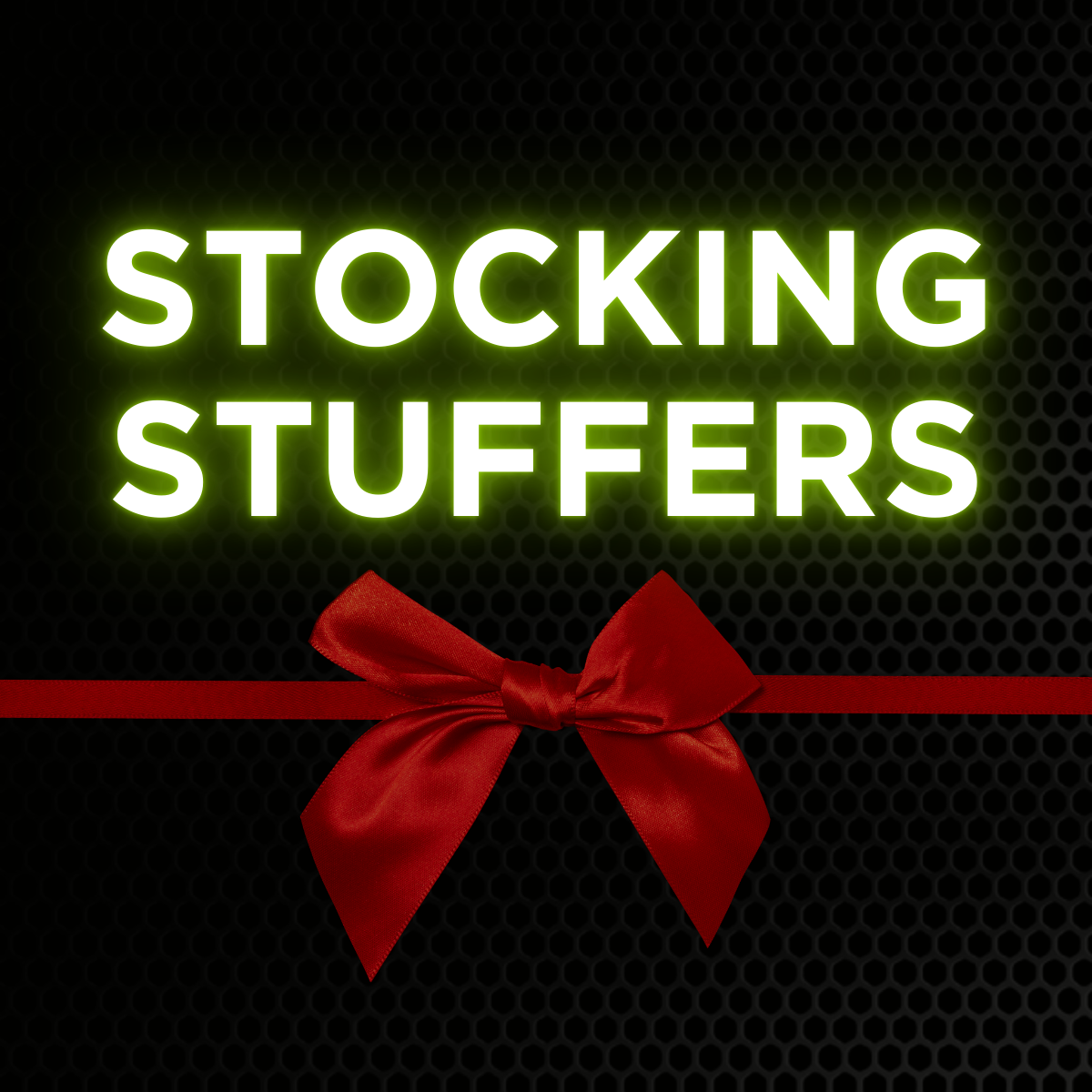 Stocking Stuffers – Ciro