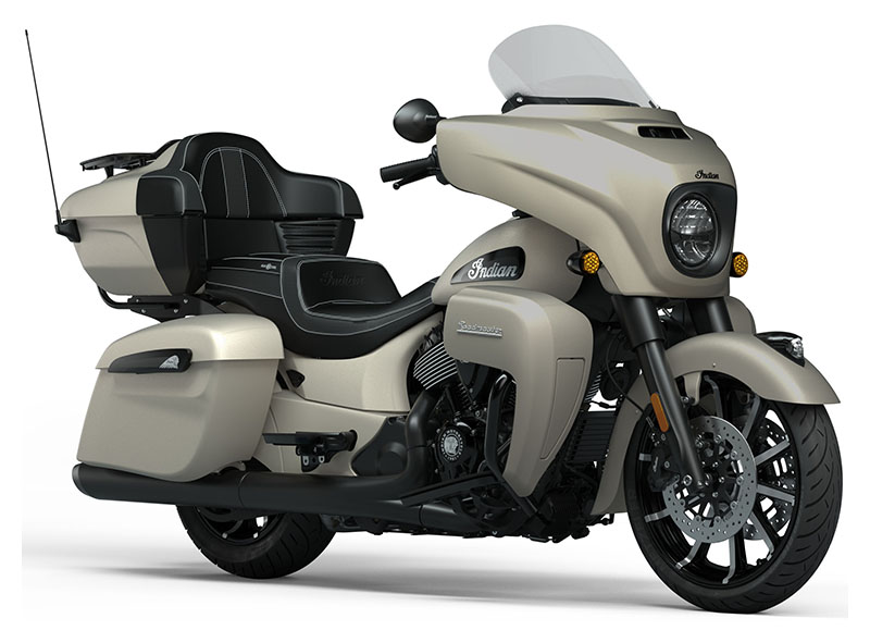 Roadmaster – Ciro
