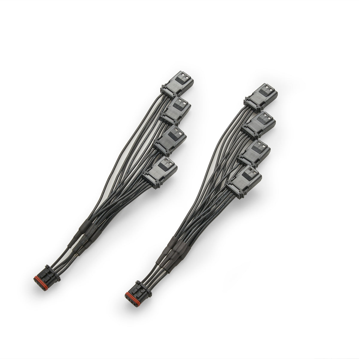 4- Way Splitters for JAE Connectors – Ciro