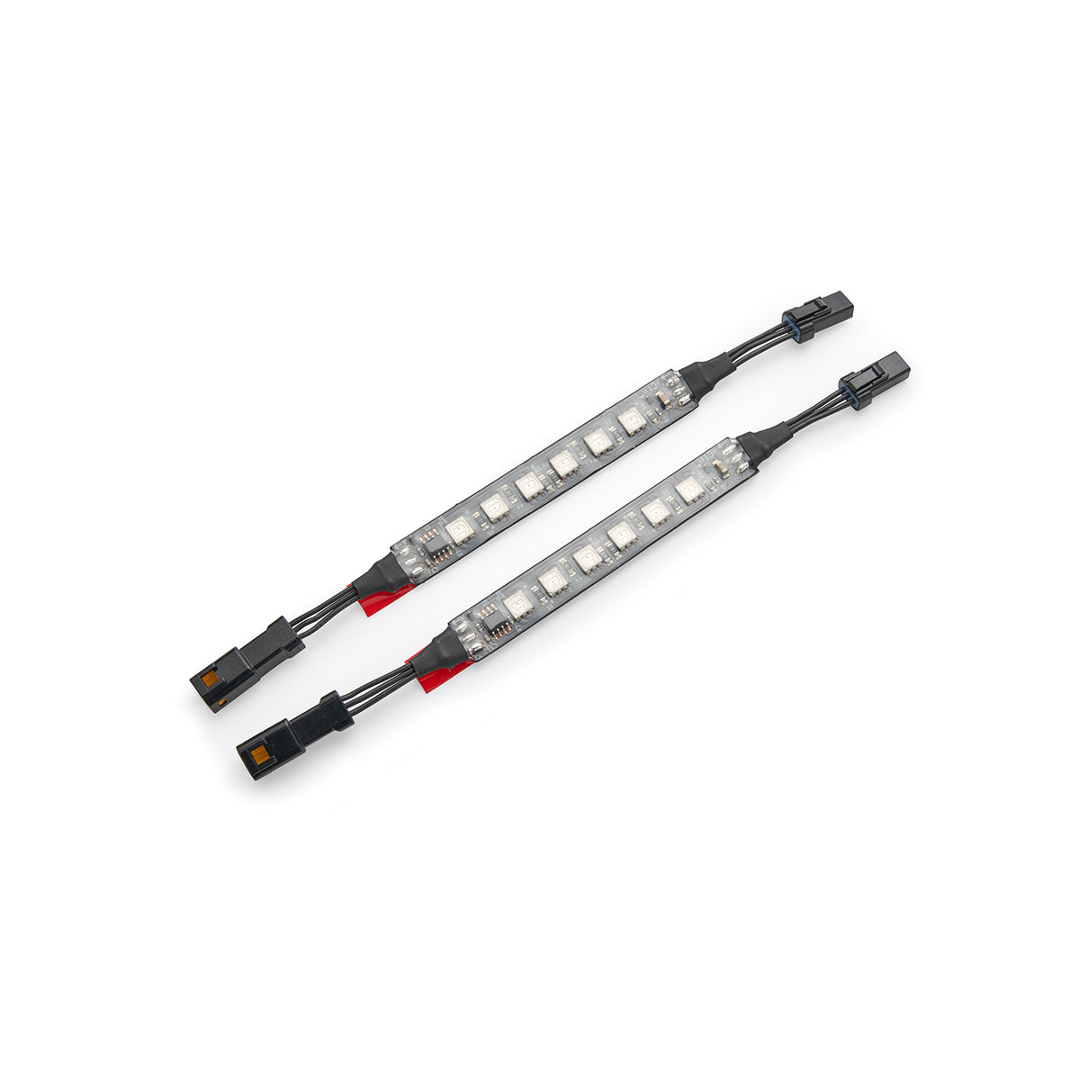 Shock & Awe EVOLVED™ 3" or 12" LED Flex Pods (pair) – Ciro