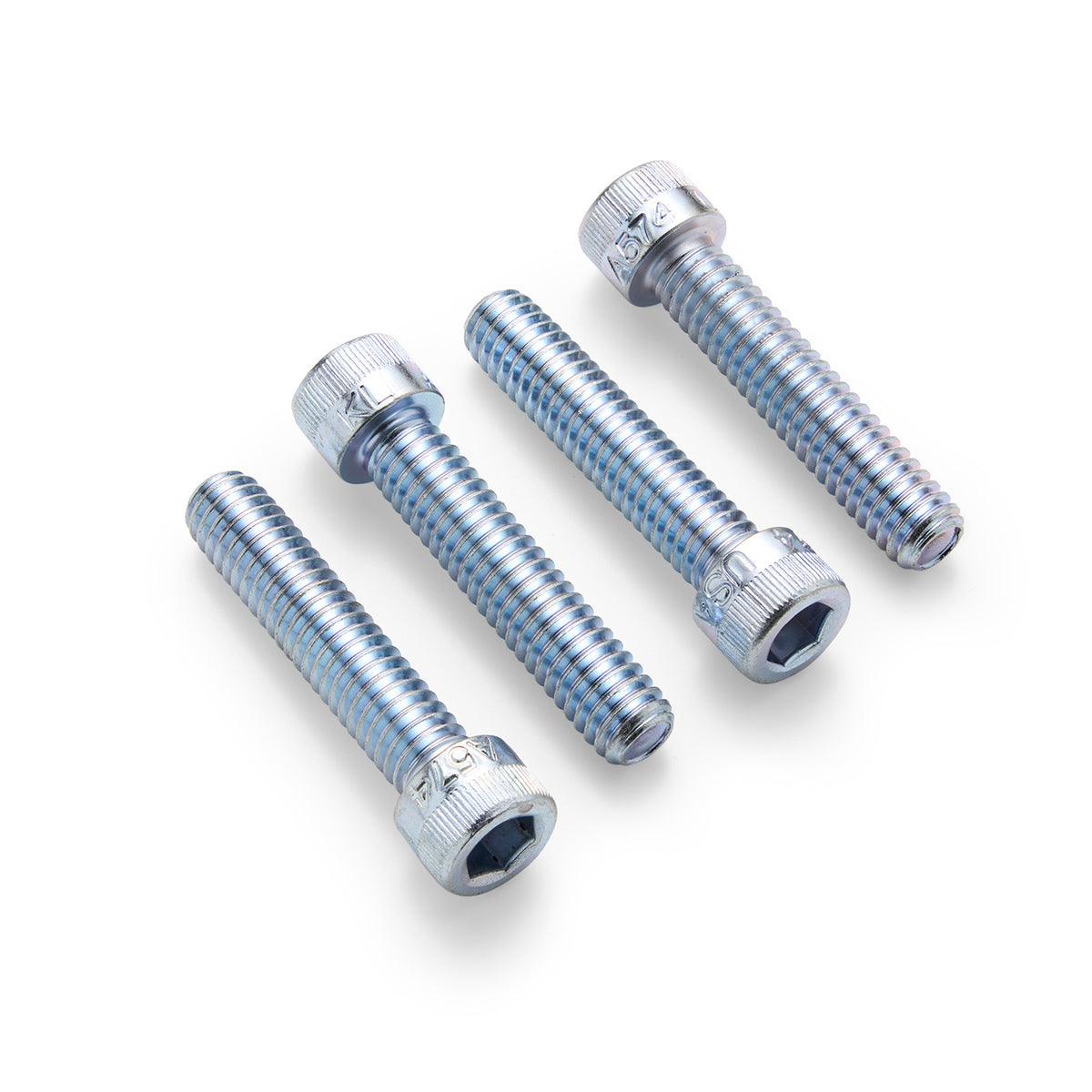 Fork Illuminator Bolt Kit for Inverted H-D Forks – Ciro