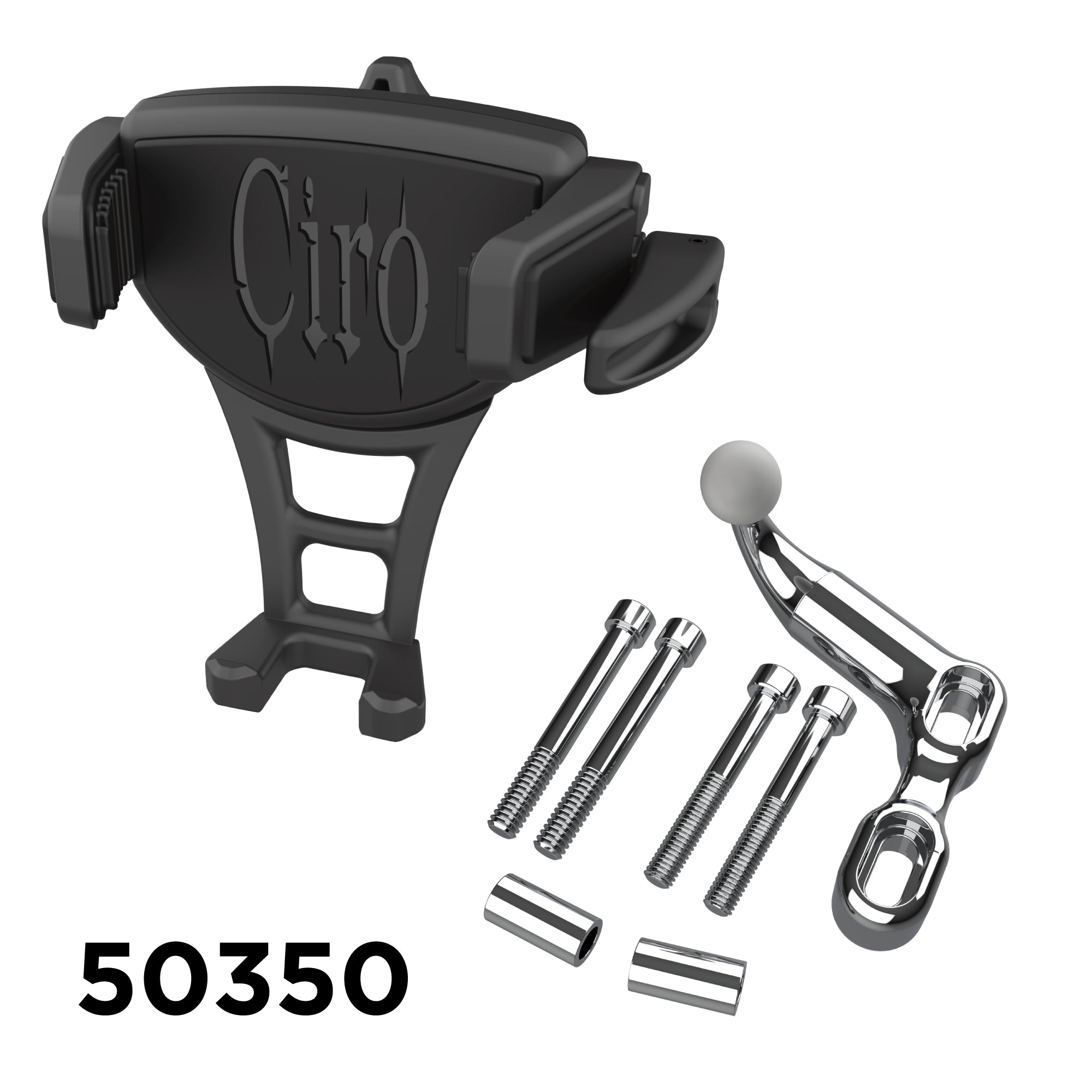 Ciro3D: Motorcycle Accessories & Parts