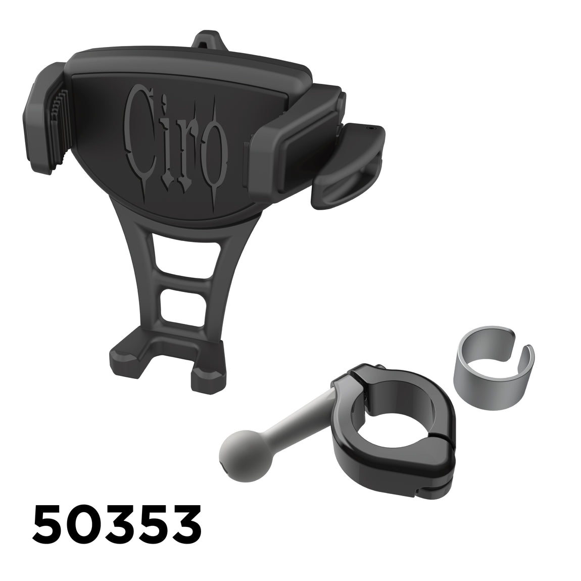 Ciro3D: Motorcycle Accessories & Parts