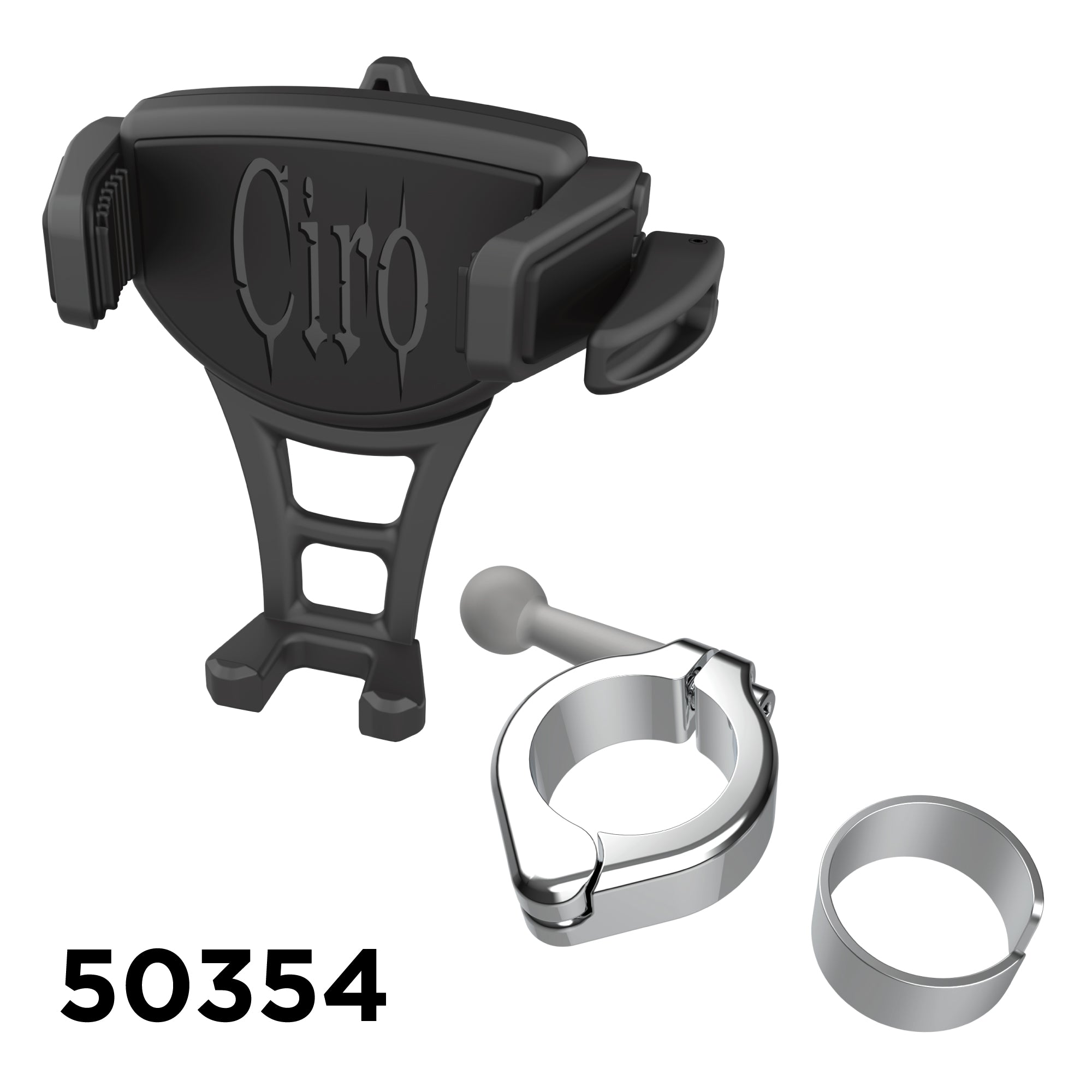 Ciro3D: Motorcycle Accessories & Parts