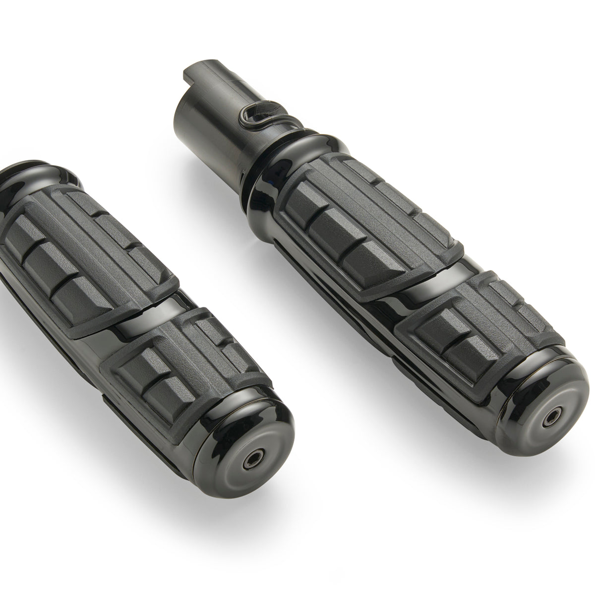 Chicane™ Grips For '24+ Throttle By Wire Models – Ciro