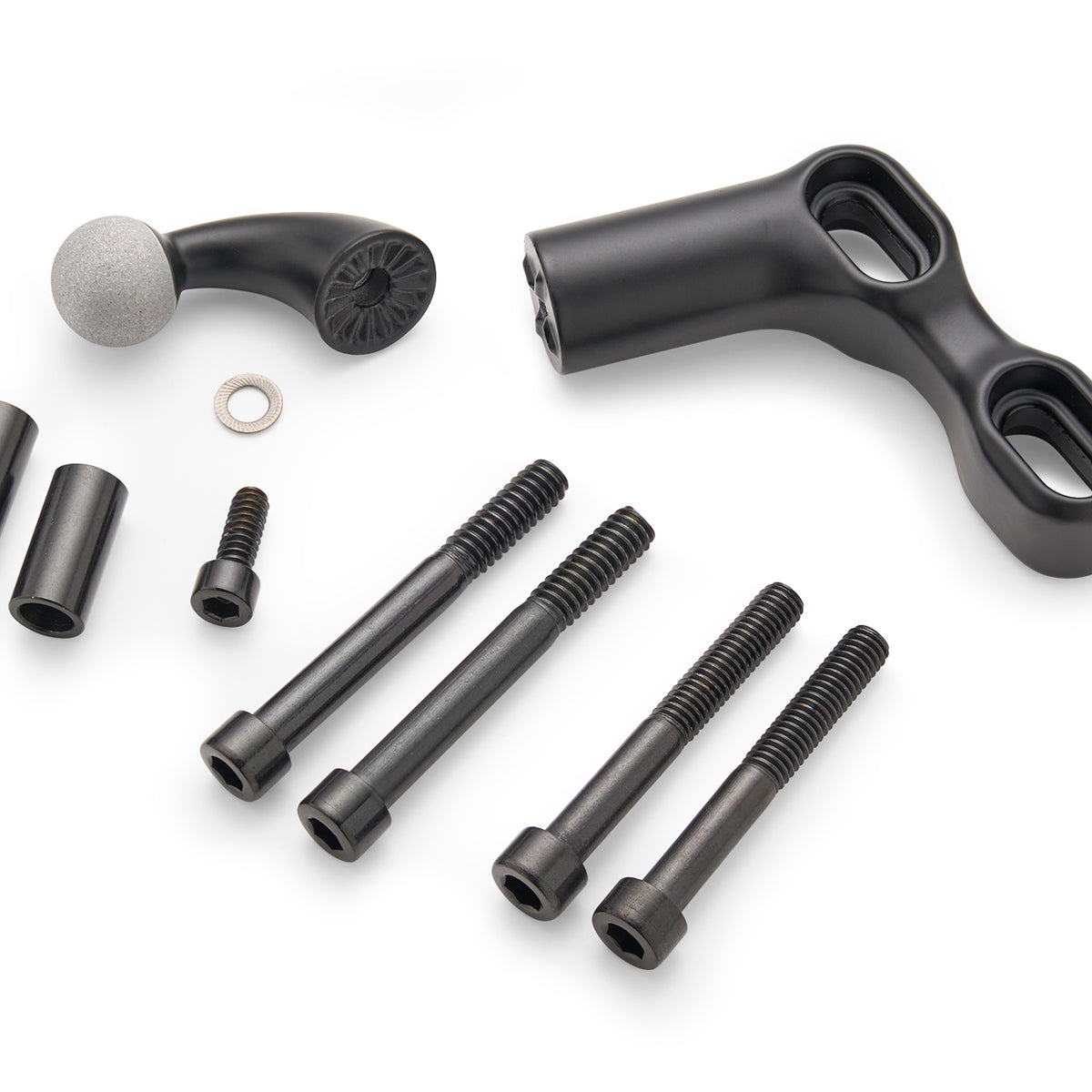 GEN 2 Offset Perch Mount Kit – Ciro