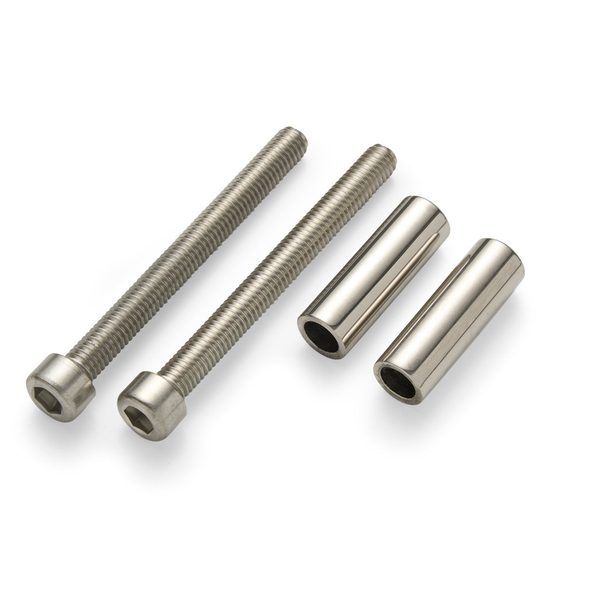Perch Mount Extended Spacer and Bolt Kit for Indian – Ciro