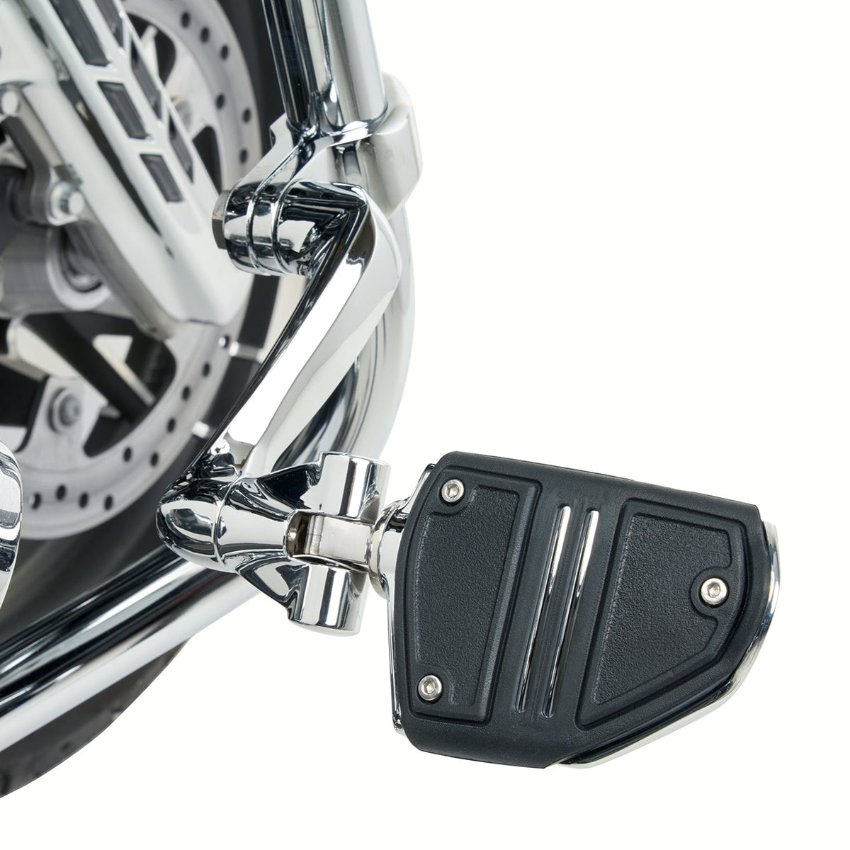 Highway bar pegs | Indian Motorcycle Forum