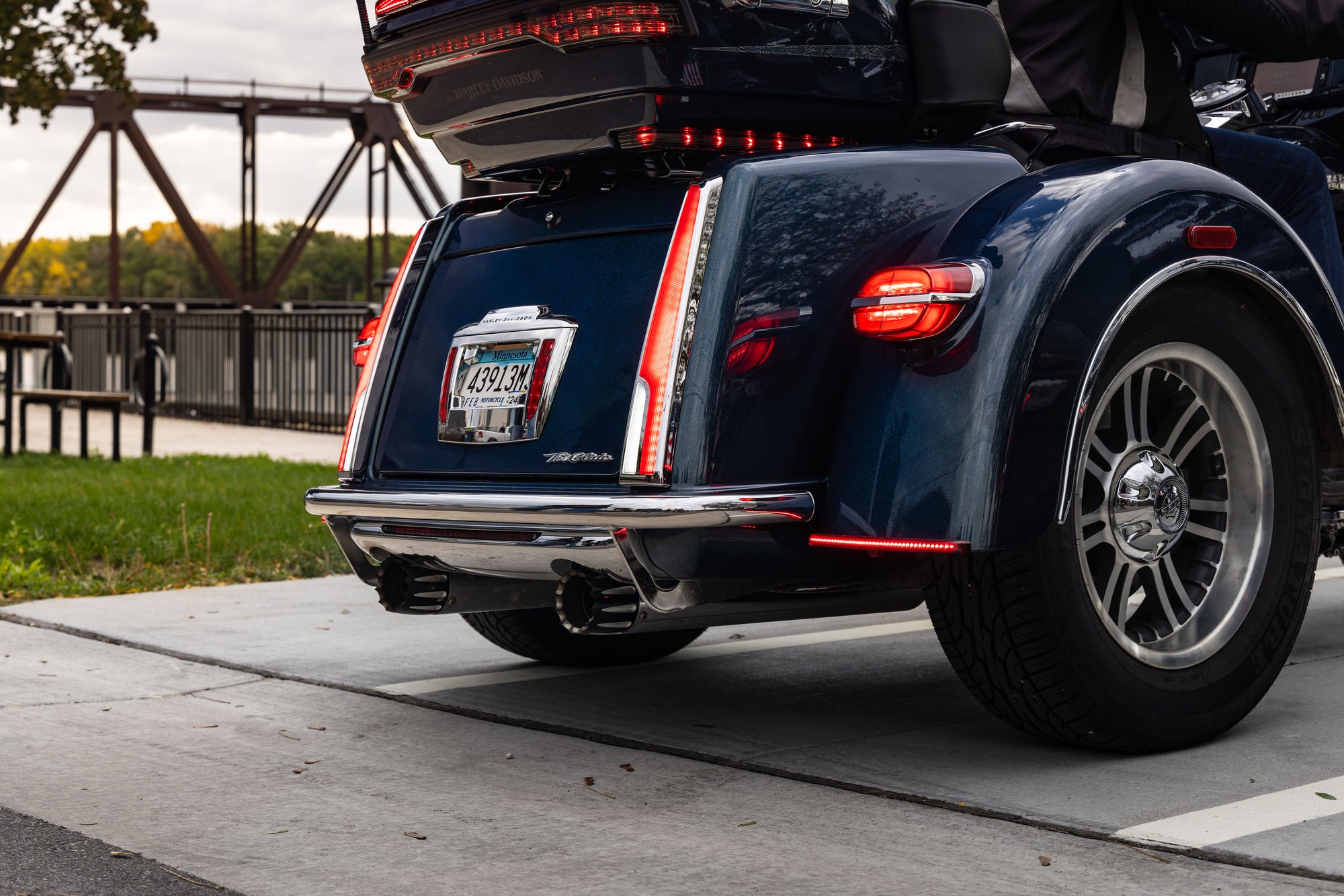 Ciro3D: Motorcycle Accessories & Parts