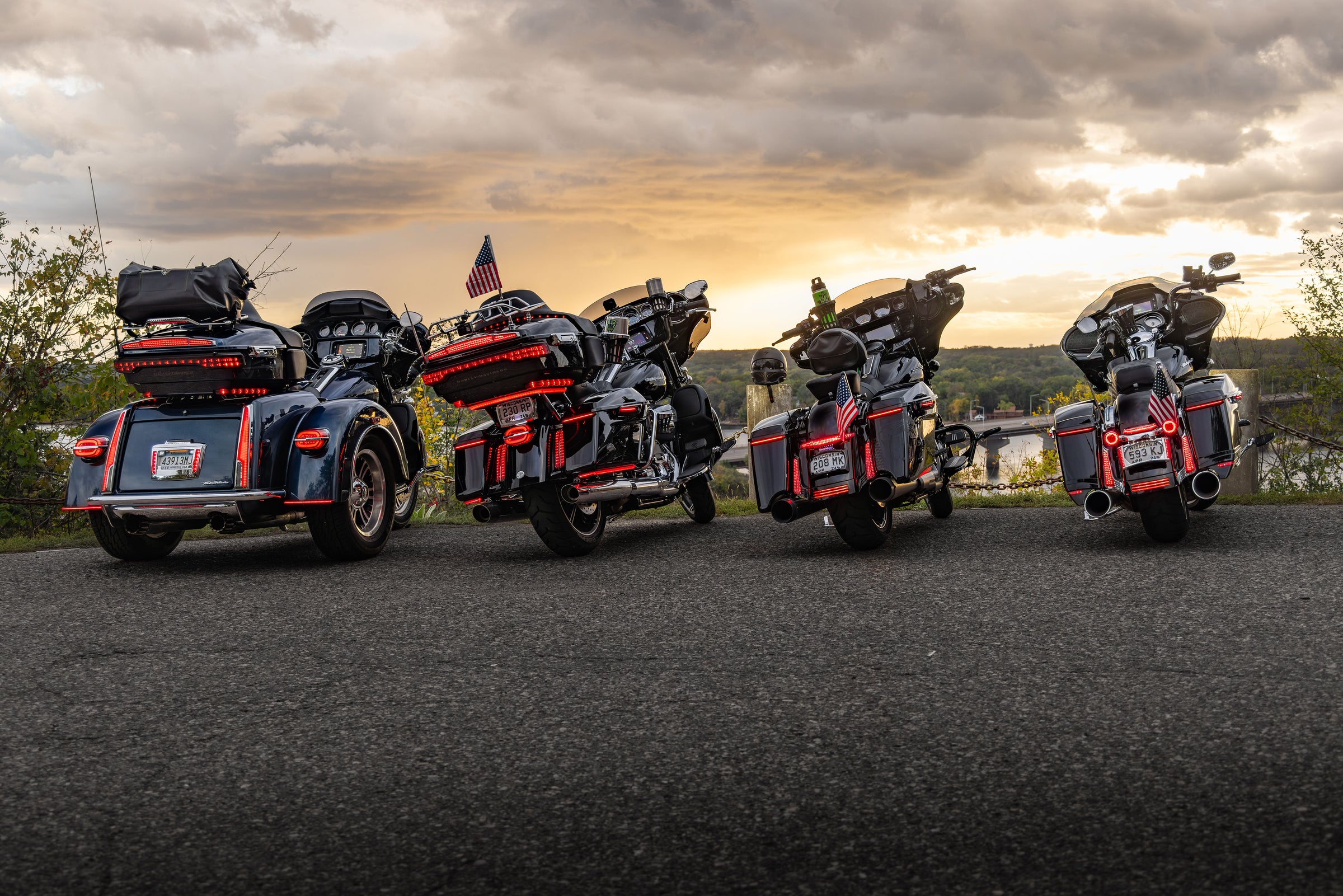 Ciro3D: Motorcycle Accessories & Parts