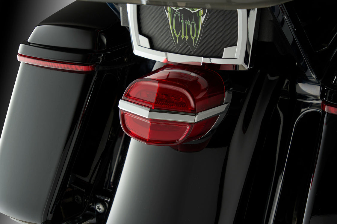 Ciro Lightstrike Advanced Lighting | Ciro