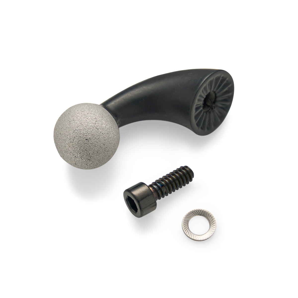 GEN 2 90° Perch Mount Ball Cap Kit – Ciro