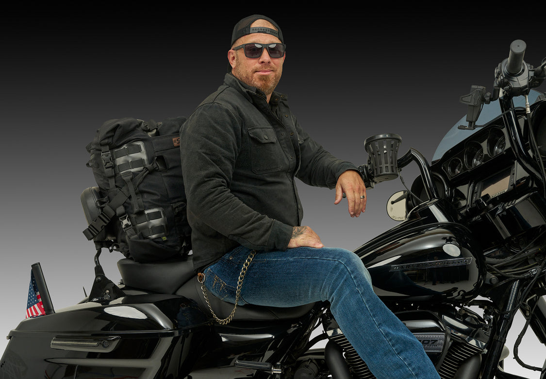 Ciro3D: Motorcycle Accessories & Parts