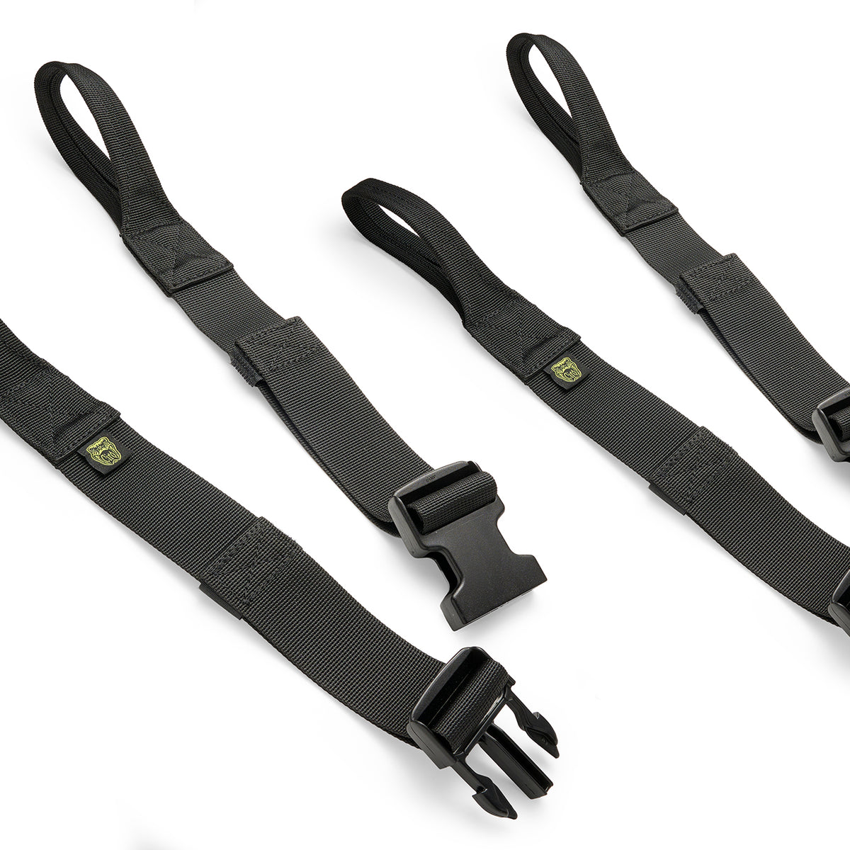 Lash Strap Kit / 2 Pack – Ciro