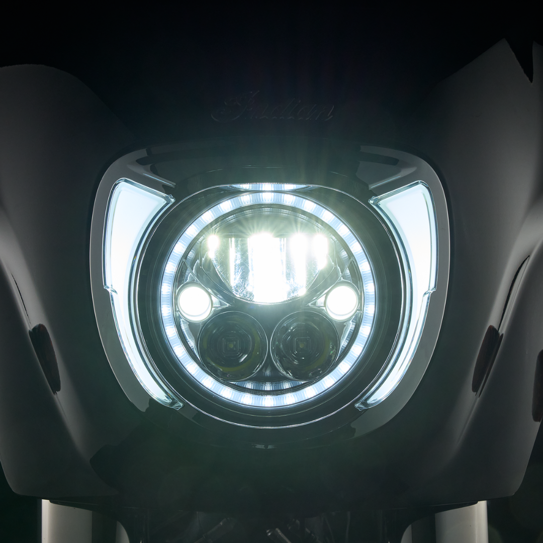 Ciro3D: Motorcycle Accessories & Parts