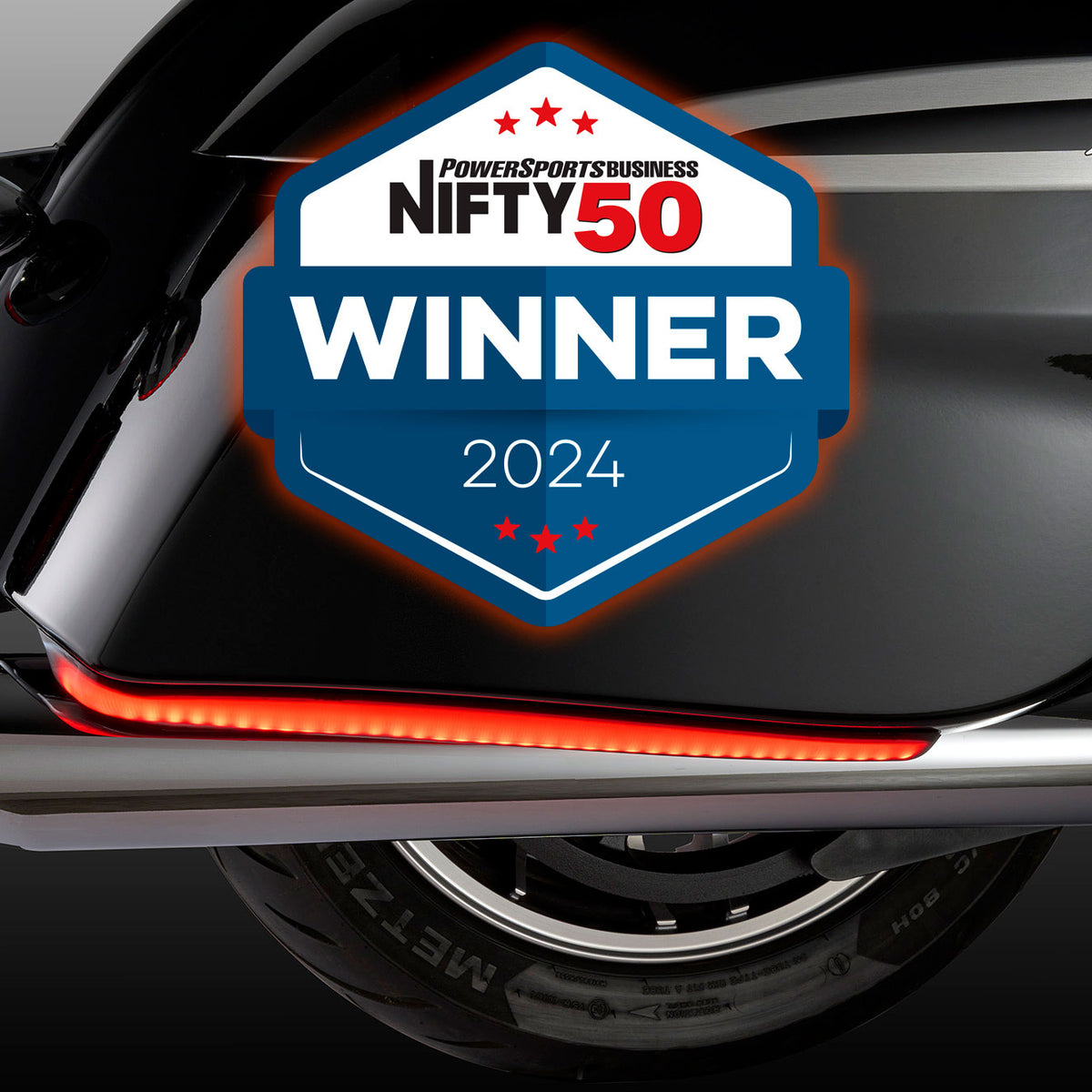 Machete Lights | CIRO | Indian – Ciro