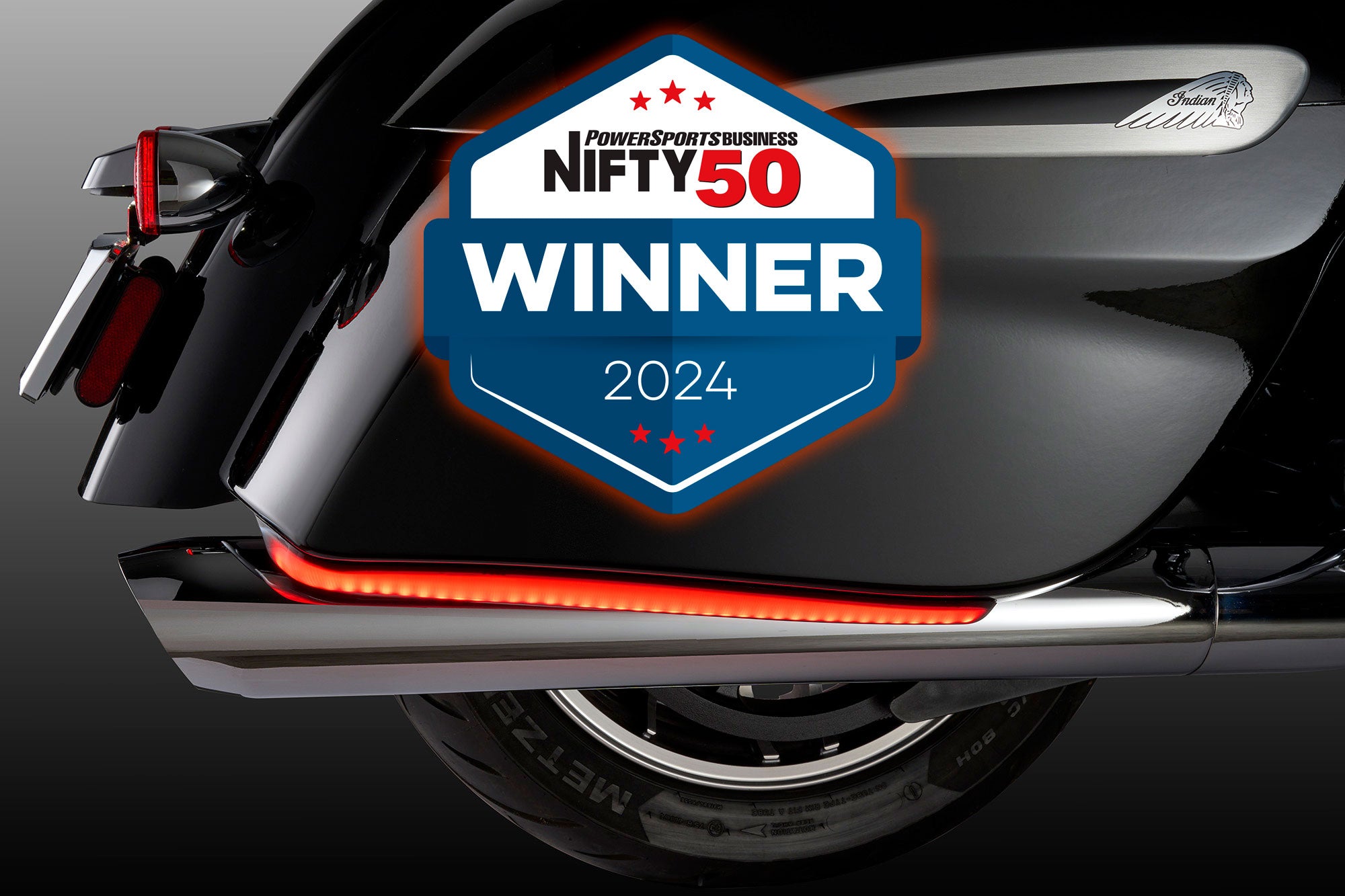 Indian® Motorcycles – Ciro