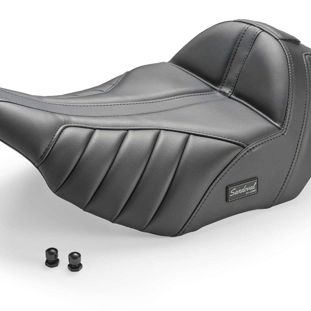 Adam Sandoval Seat | Ciro | Harley-Davidson 23+