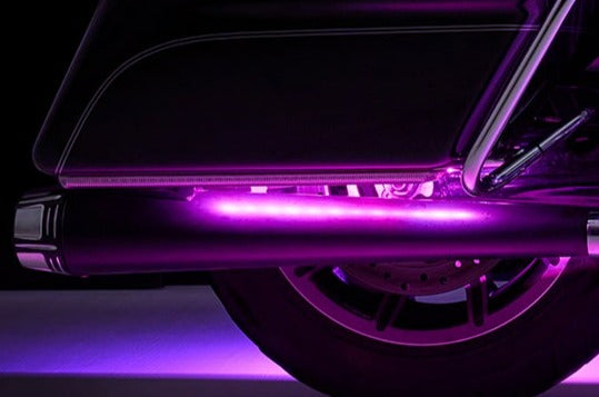 SHOCK & AWE LED LIGHTING – Ciro