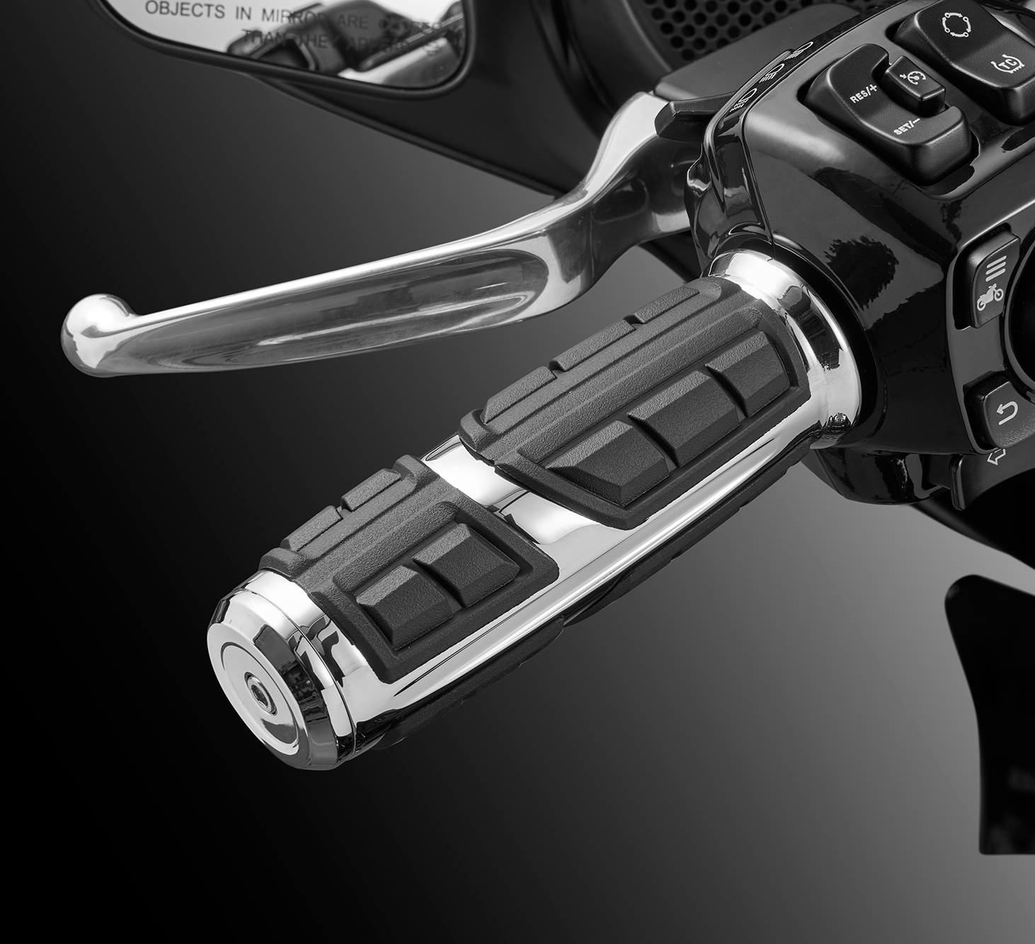 Ciro3D: Motorcycle Accessories & Parts
