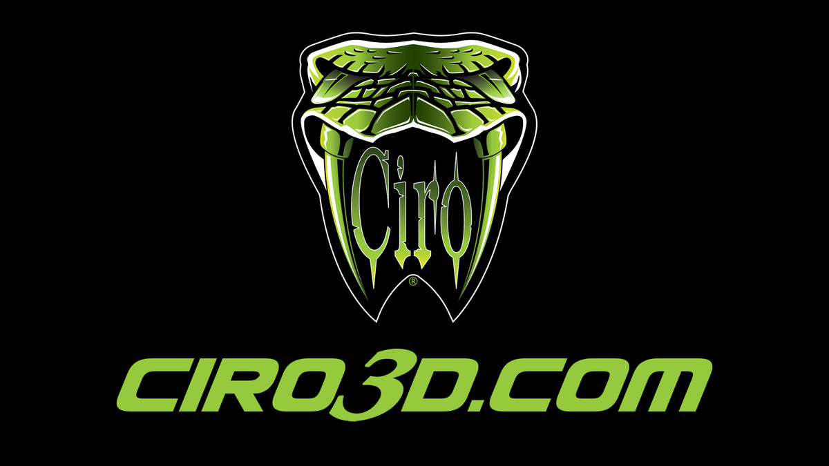 Authorized Ciro Dealer