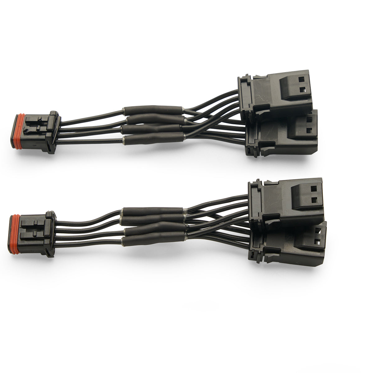 Front End Lighting Y-Connectors (one pair) – Ciro
