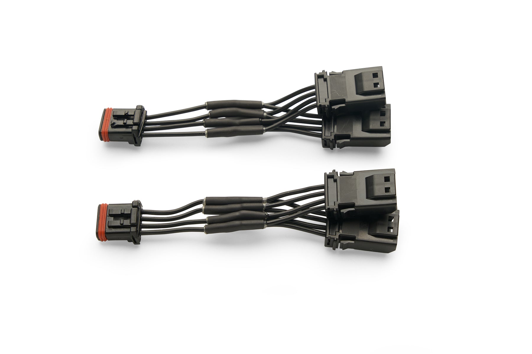 Front End Lighting Y-Connectors (one pair) – Ciro