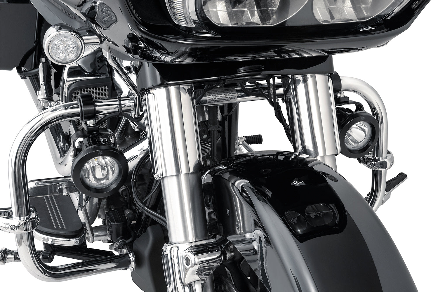 TAC-10® Light Cannons – Ciro