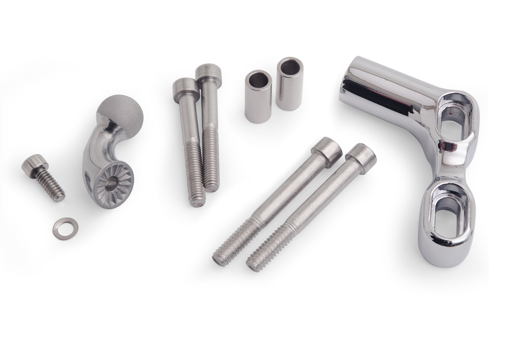 Offset Perch Mount – Ciro