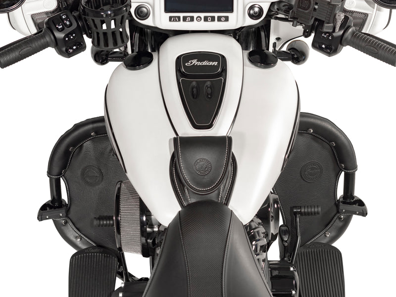 Engine Guard Toe Rest | Highway Peg | Harley-Davidson | Indian – Ciro