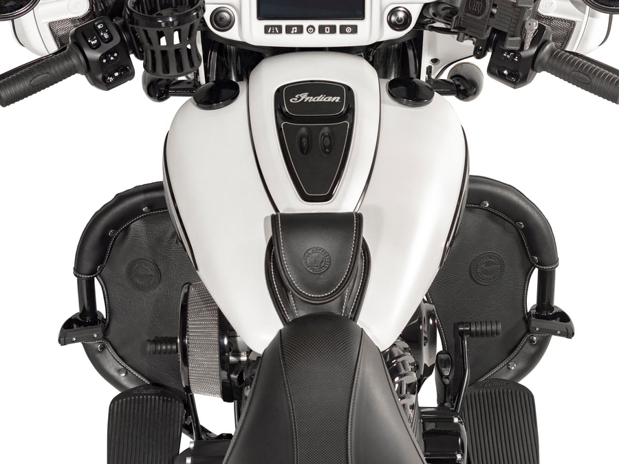 Engine Guard Toe Rest | Highway Peg | Harley-Davidson | Indian – Ciro