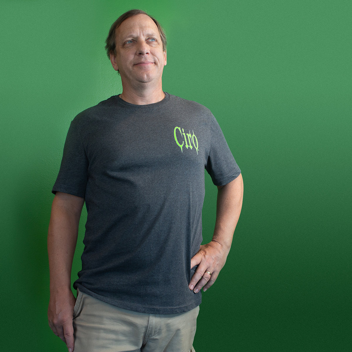 Ciro T-Shirt