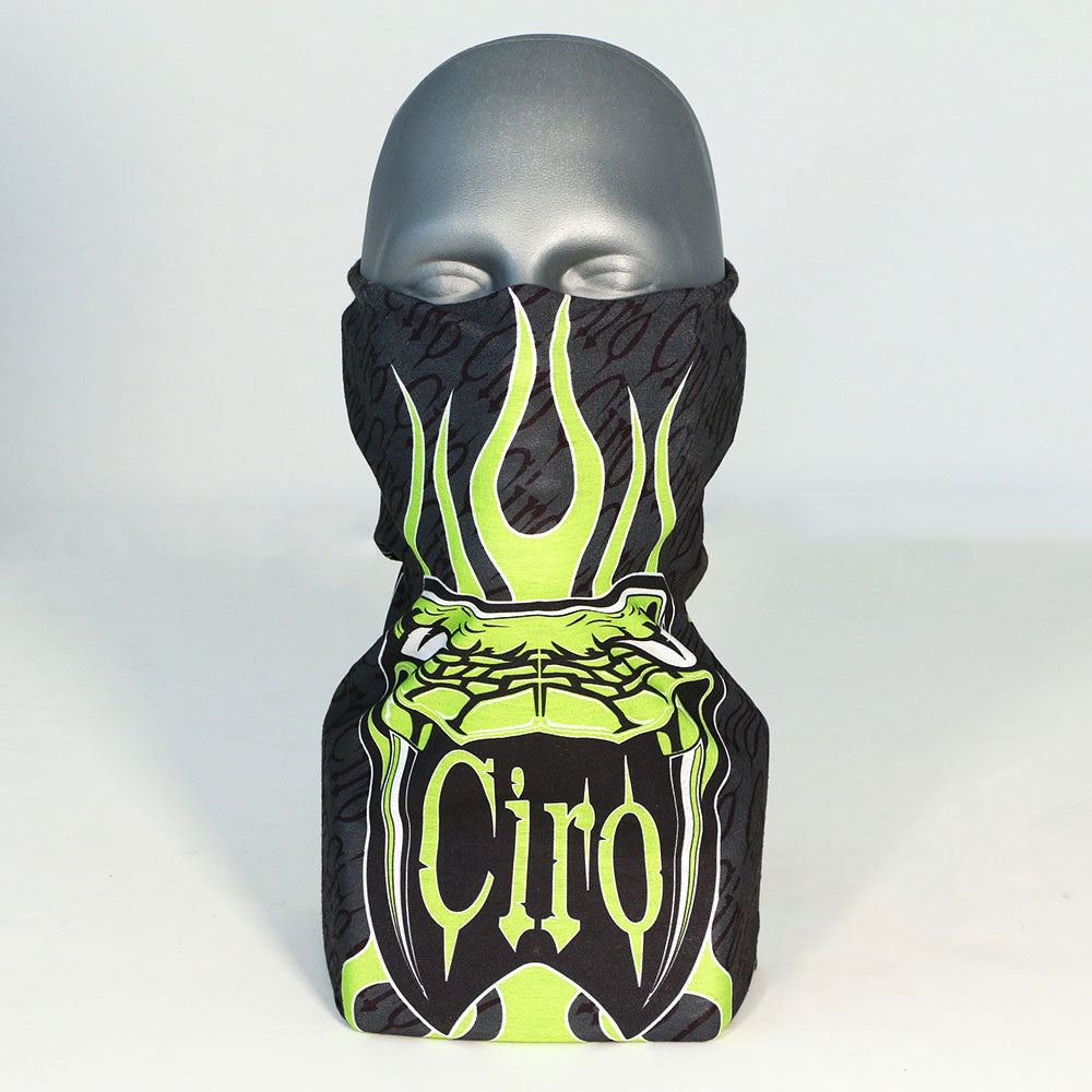 HOO-RAG | Ciro | Bandana